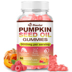 saw palmetto gummies for wellness