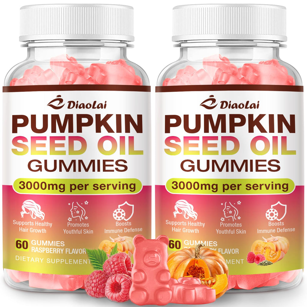 saw palmetto gummies for wellness