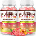 saw palmetto gummies for wellness