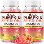 saw palmetto gummies for wellness