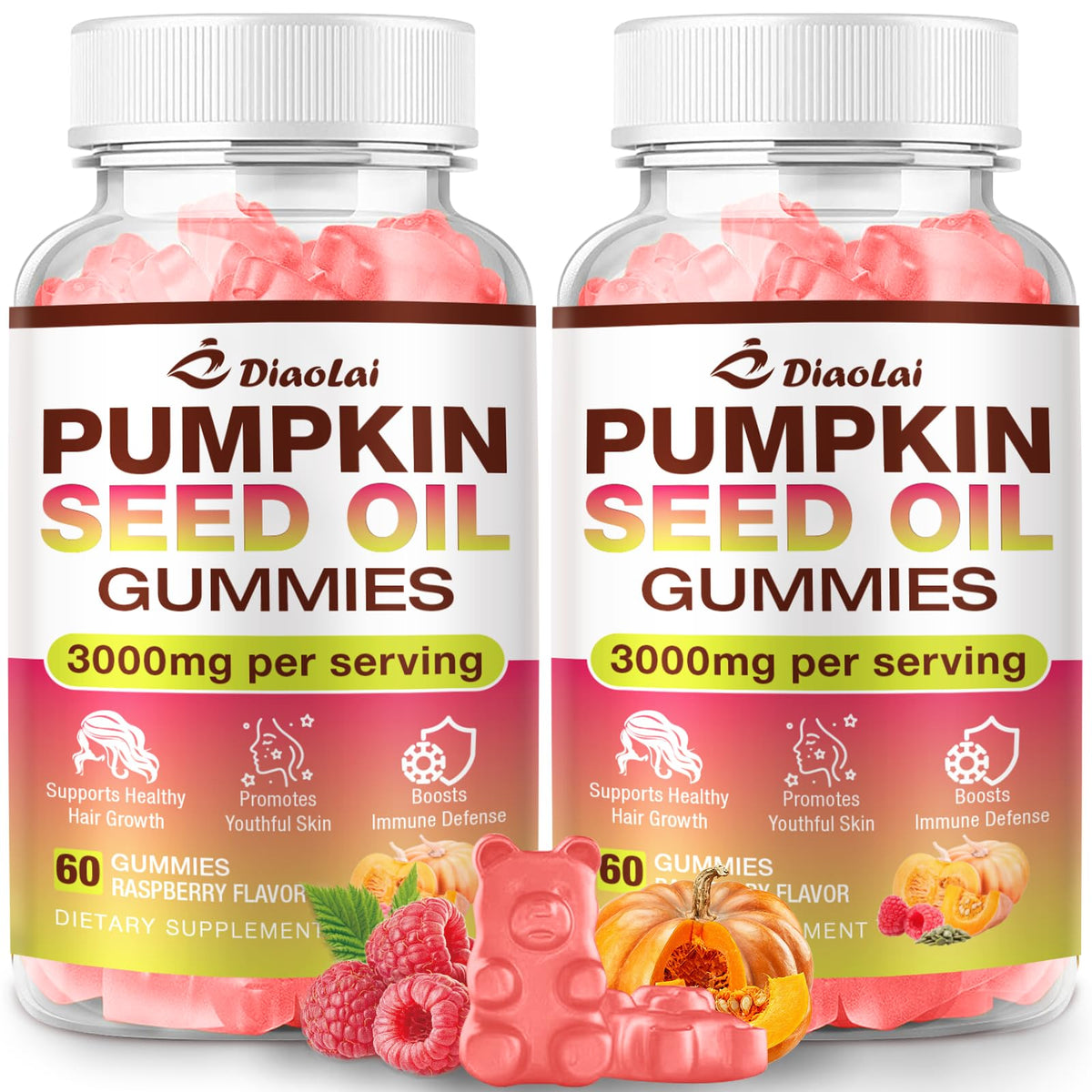 saw palmetto gummies for wellness