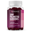saw palmetto gummies for women