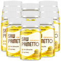 saw palmetto gummies for women