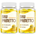 saw palmetto gummies for women