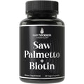 saw palmetto hair growth capsules