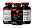 saw palmetto hair growth supplement