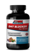 saw palmetto hair growth supplement