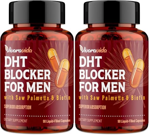 saw palmetto hair growth supplement