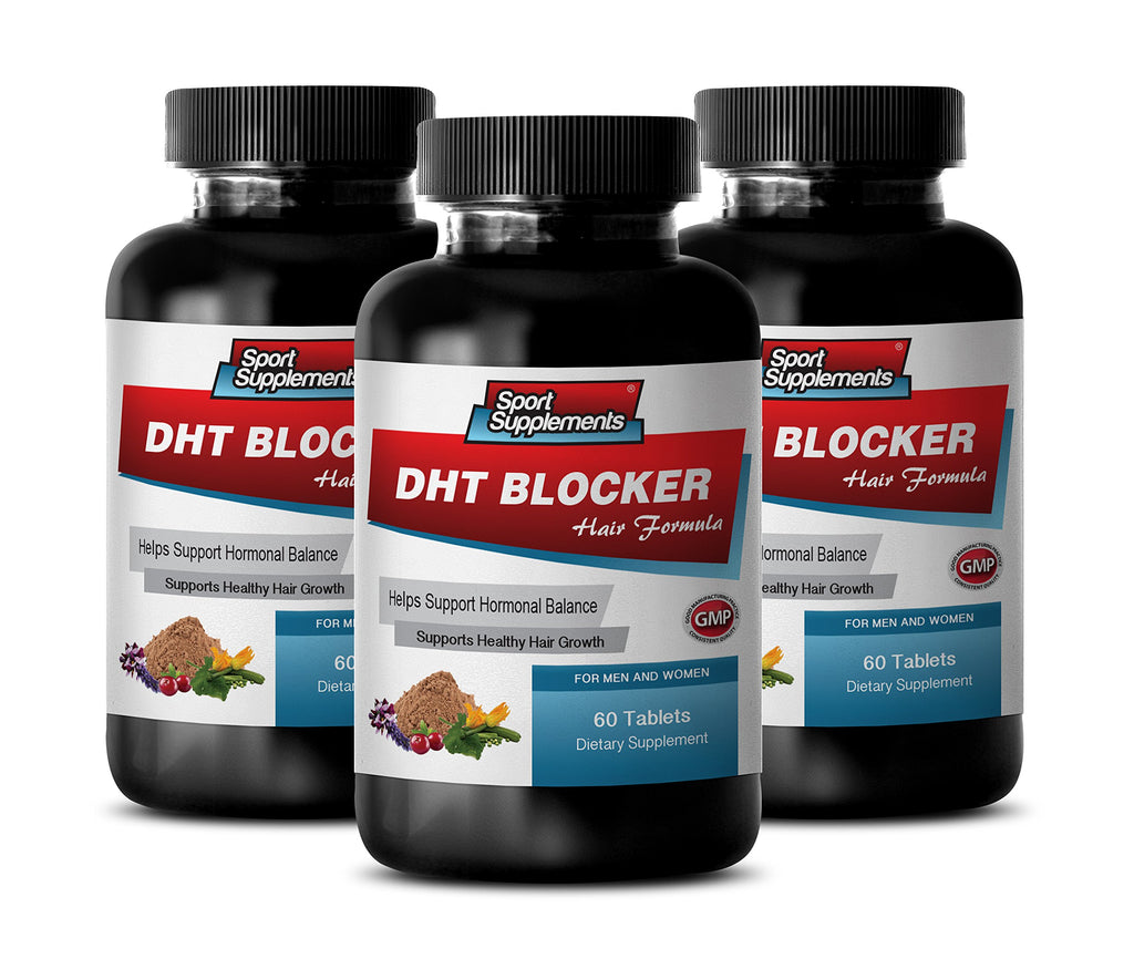 saw palmetto hair growth supplement
