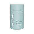 saw palmetto hair growth supplement