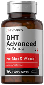 saw palmetto hair growth support