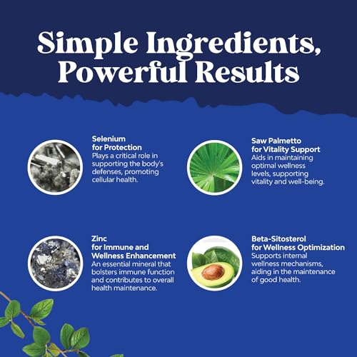 saw palmetto hair growth support