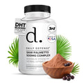 saw palmetto hair growth support