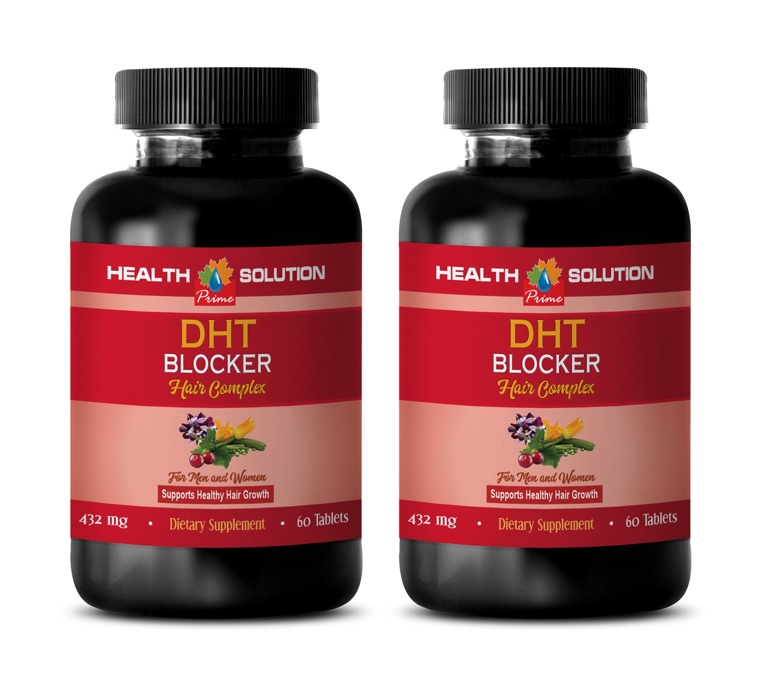saw palmetto hair growth vitamins