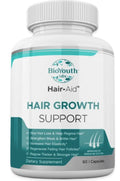 saw palmetto hair growth vitamins