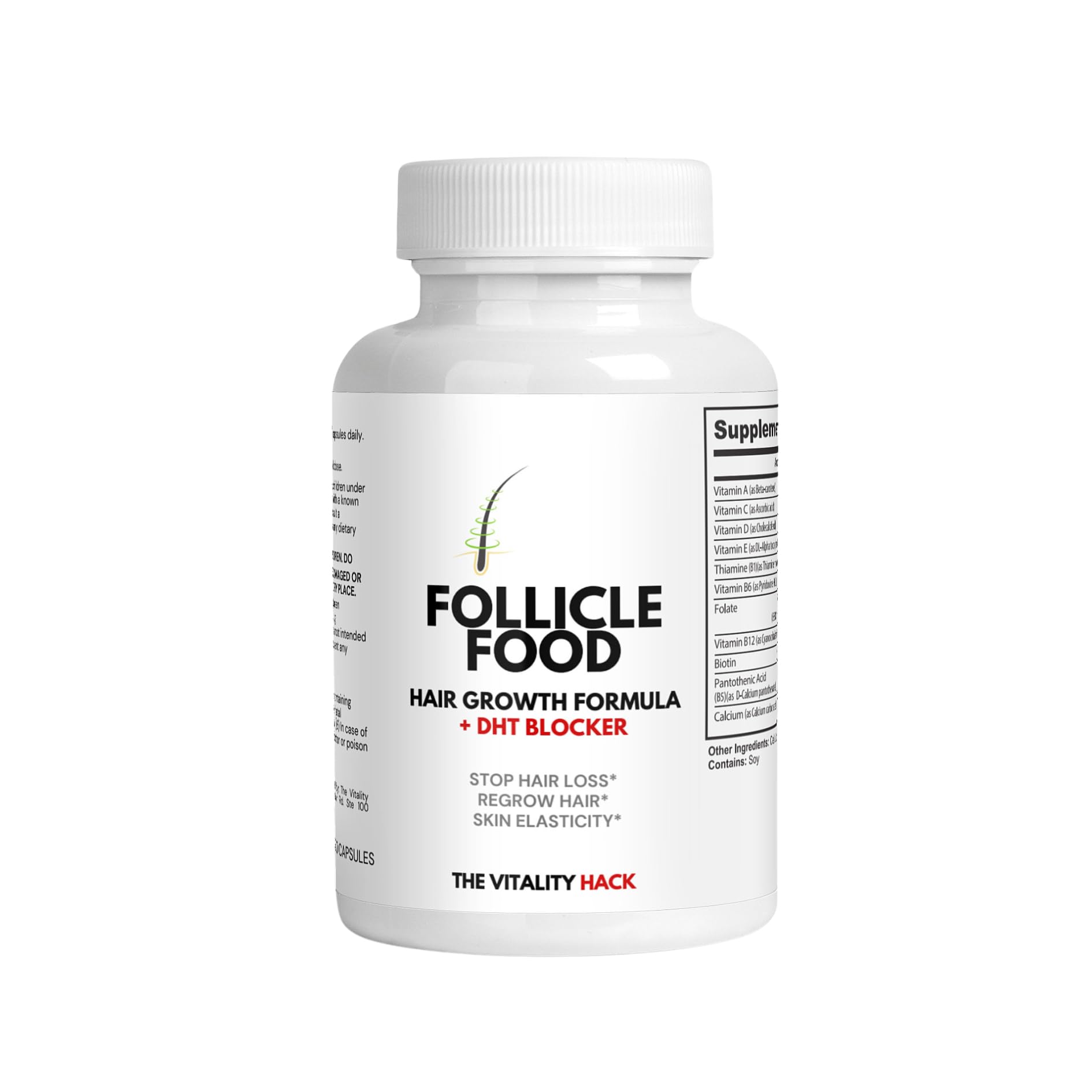 saw palmetto hair growth vitamins