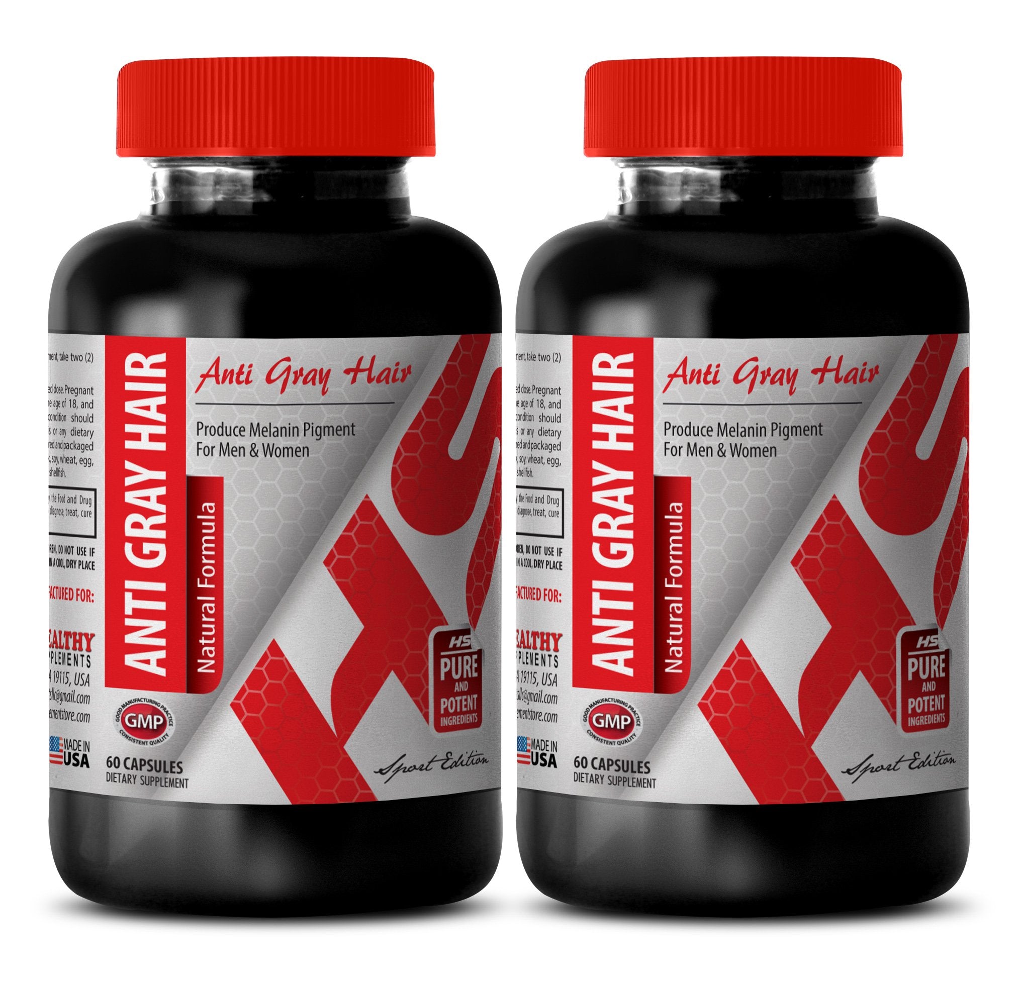 saw palmetto hair loss support