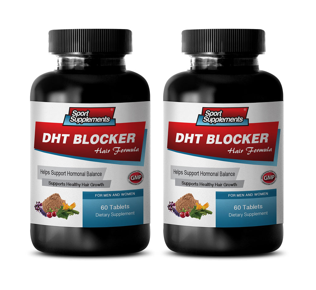 saw palmetto hair loss support
