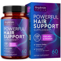 saw palmetto hair support supplement