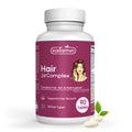 saw palmetto hair vitamins for women