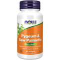 saw palmetto herbal supplement benefits