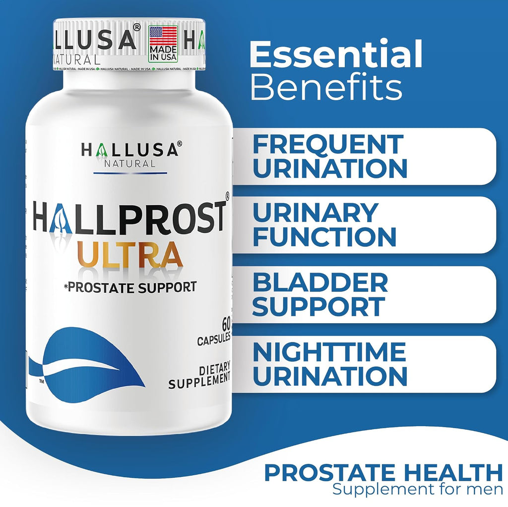 Saw palmetto herbal supplement benefits