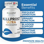 Saw palmetto herbal supplement benefits