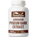 saw palmetto herbal supplement capsules