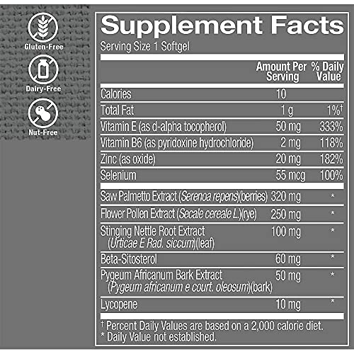 saw palmetto interactions and benefits