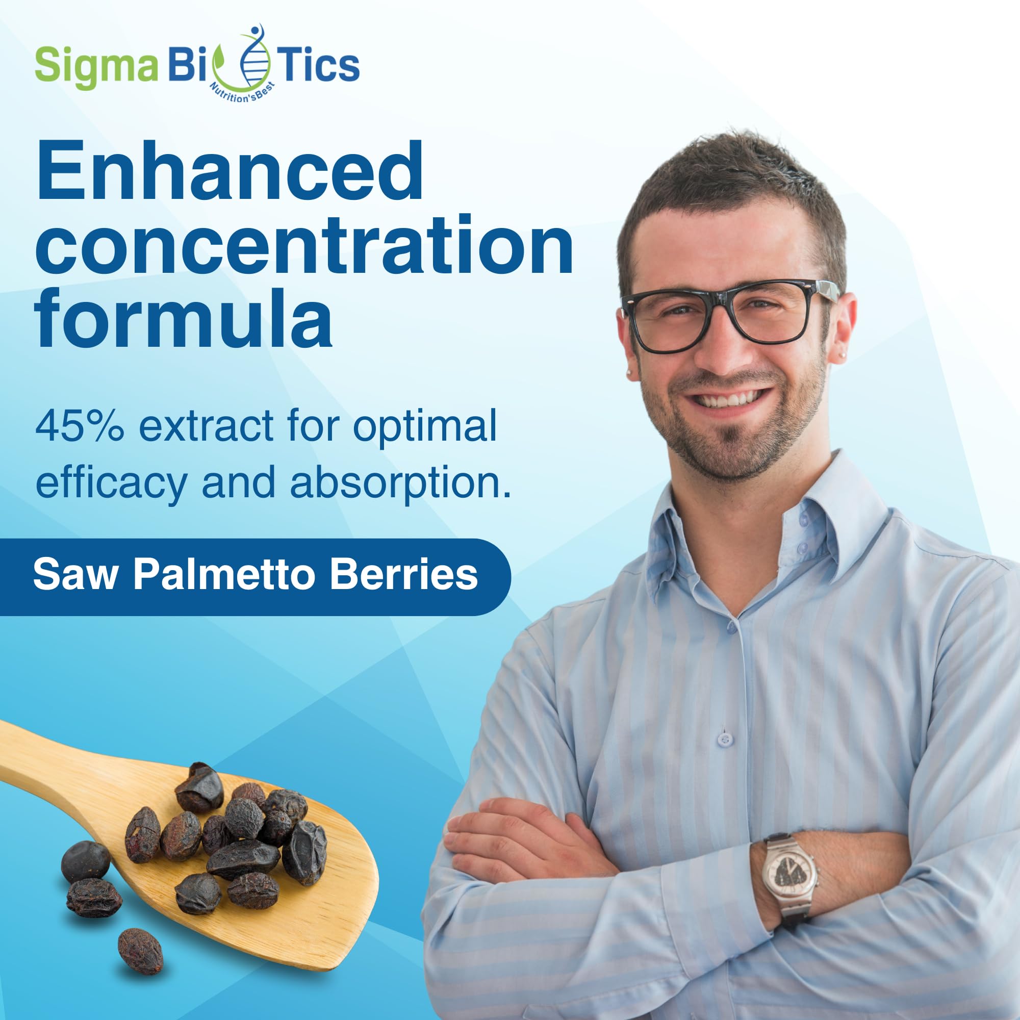 saw palmetto interactions explained