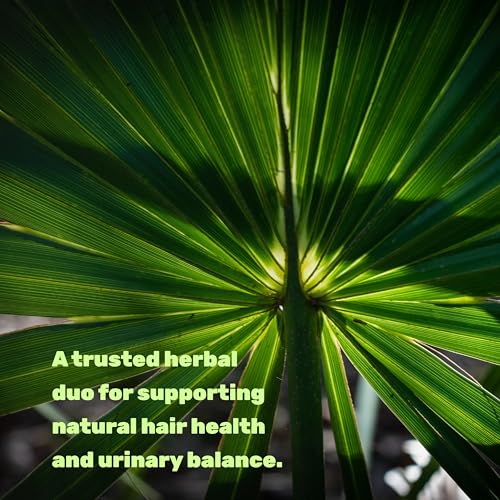 saw palmetto interactions explained