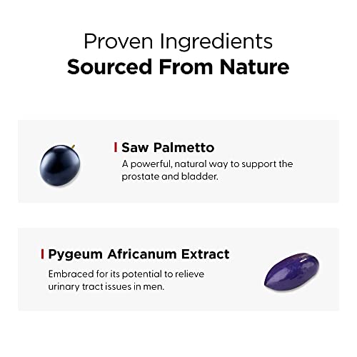 saw palmetto interactions explained