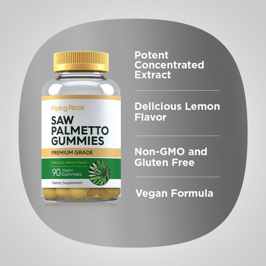 saw palmetto interactions explained