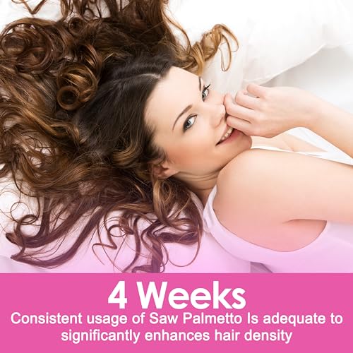 saw palmetto interactions with hormones