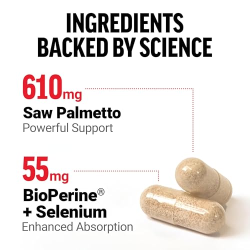 saw palmetto interactions with medications
