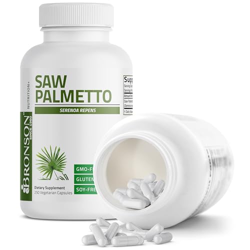 saw palmetto interactions with medications