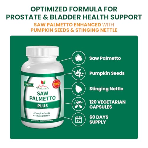 saw palmetto interactions with medications