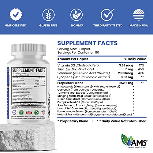 saw palmetto interactions with medications