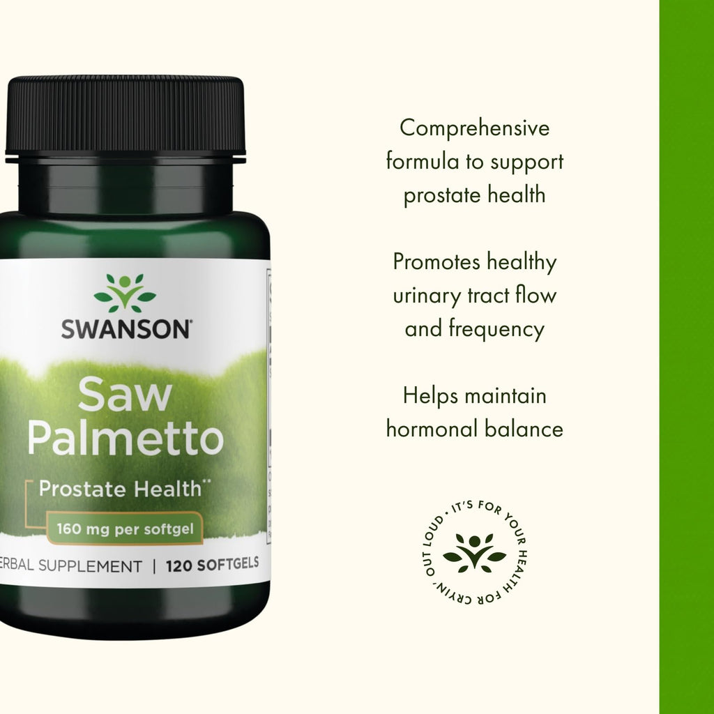 saw palmetto interactions with medications