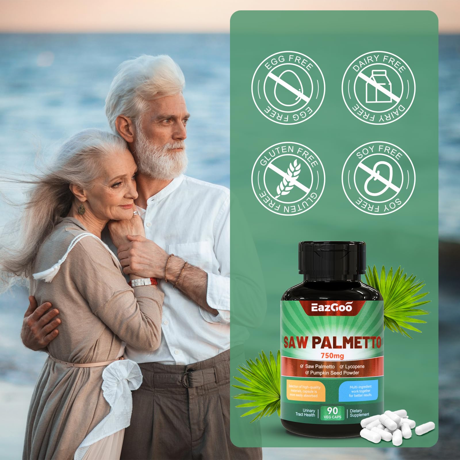 saw palmetto interactions with medications