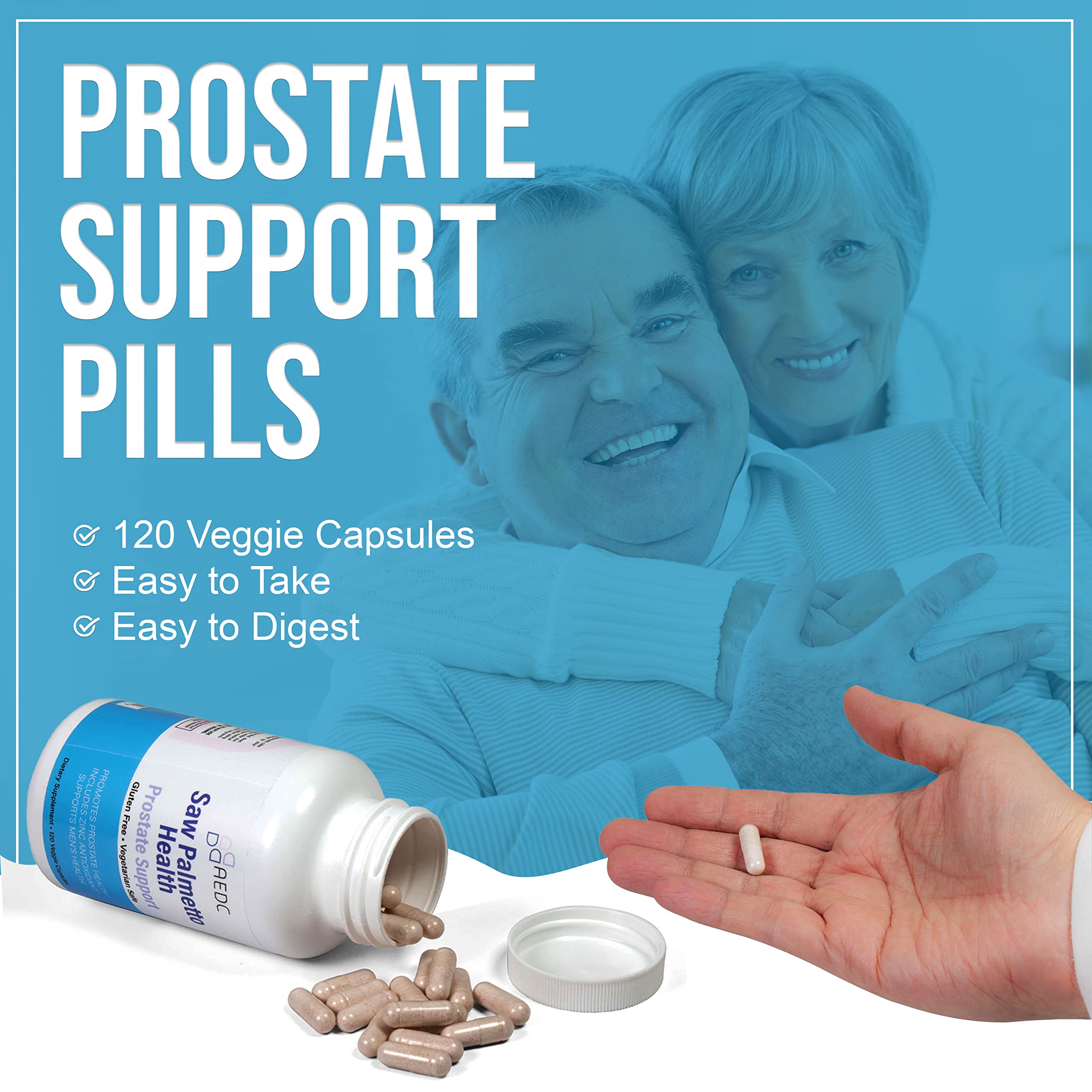 saw palmetto interactions with medications