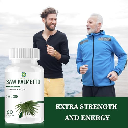 saw palmetto interactions with other herbs