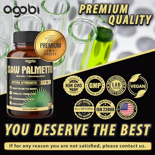 saw palmetto interactions with other herbs