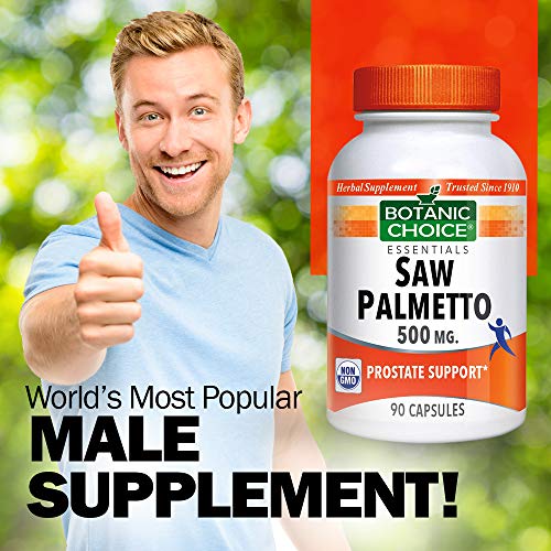 saw palmetto interactions with other herbs