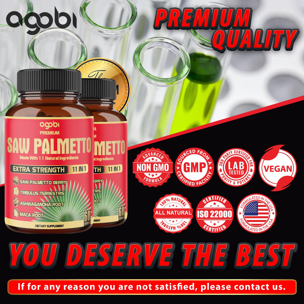 saw palmetto interactions with other herbs