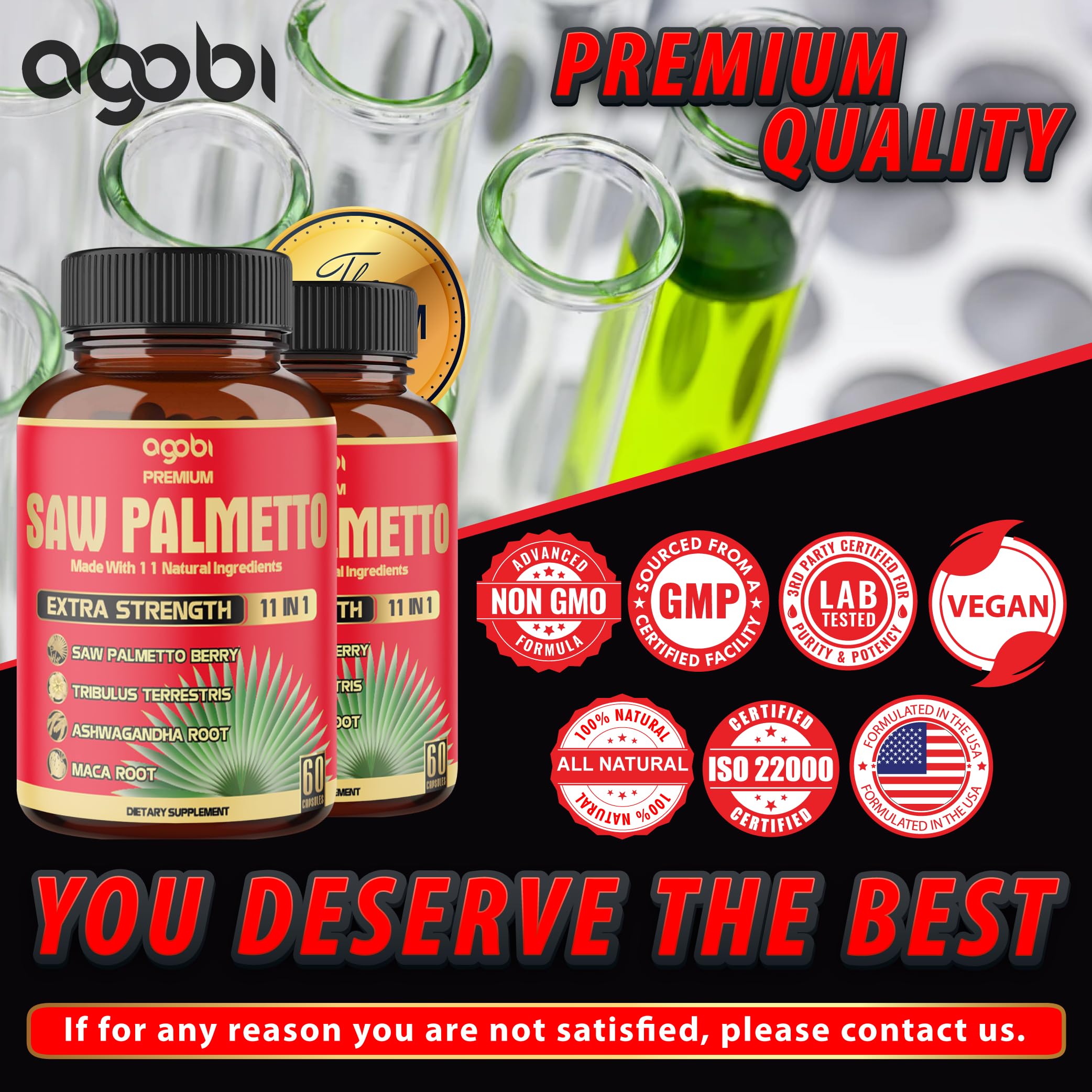 saw palmetto interactions with other herbs