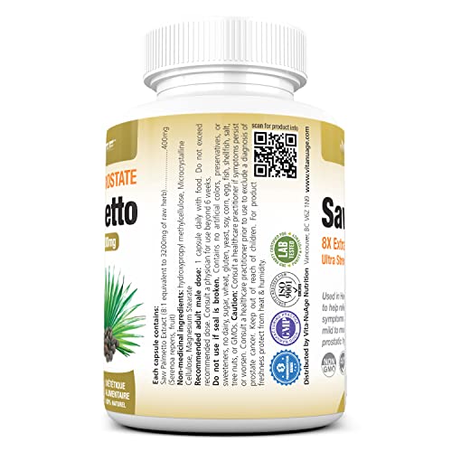 saw palmetto interactions with other herbs
