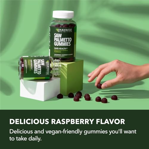 saw palmetto interactions with other supplements