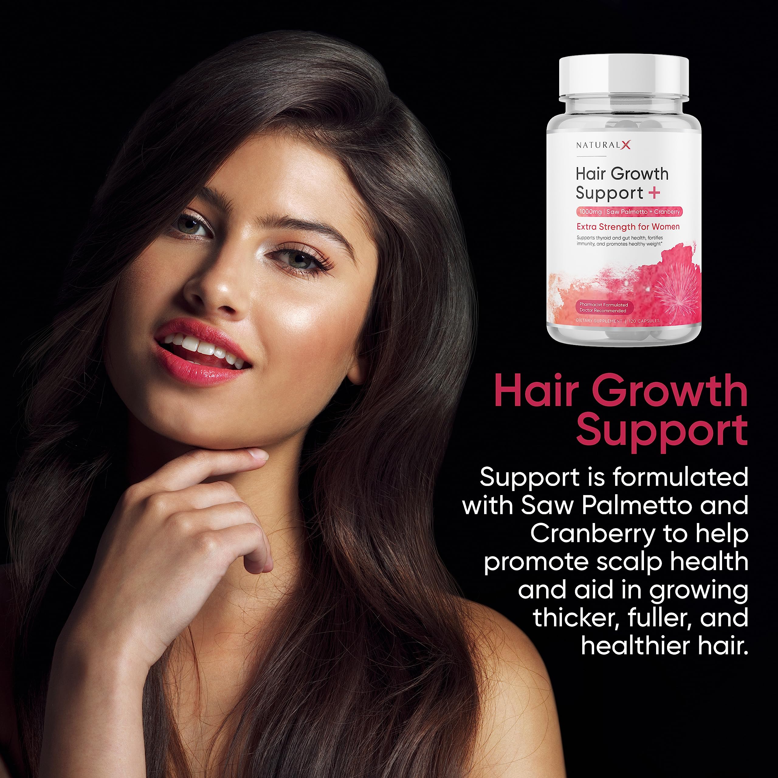 saw palmetto interactions with other supplements