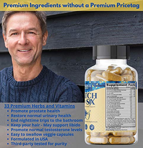 saw palmetto interactions with other supplements